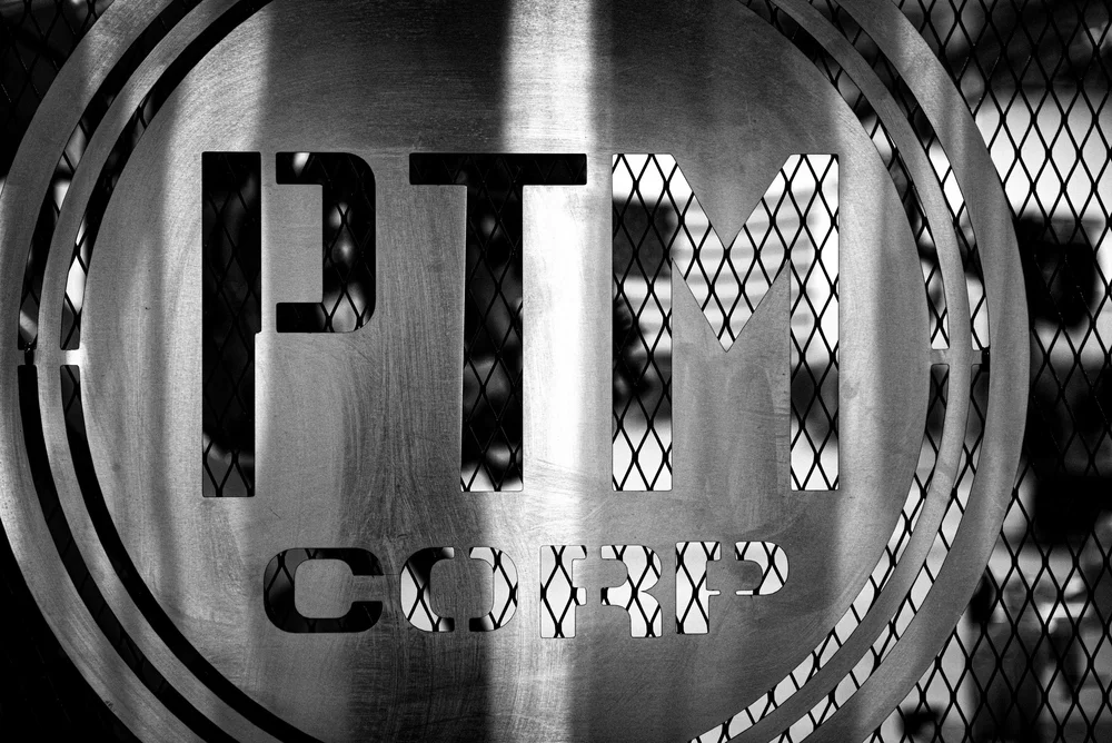 The PTM Corporate Code of Honor — PTM Corporation