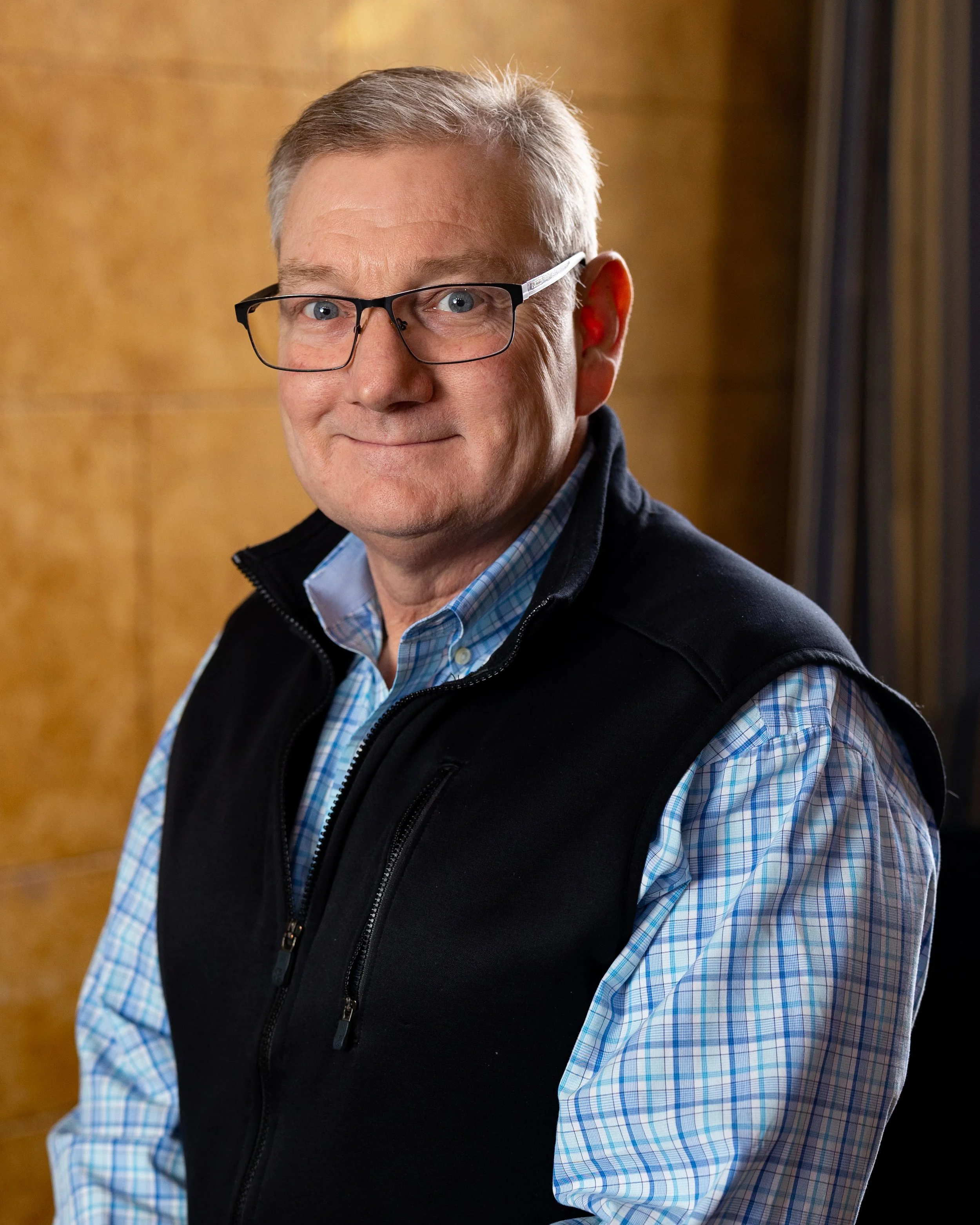 The PTM Team — PTM Corporation