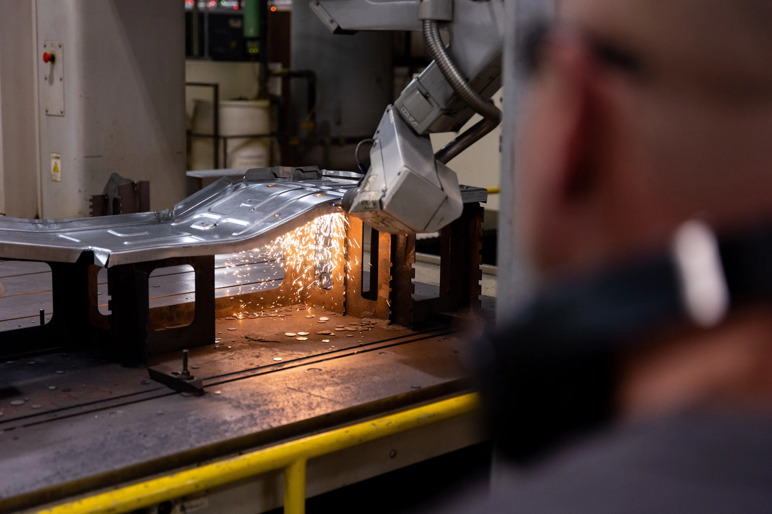 Production — PTM Corporation