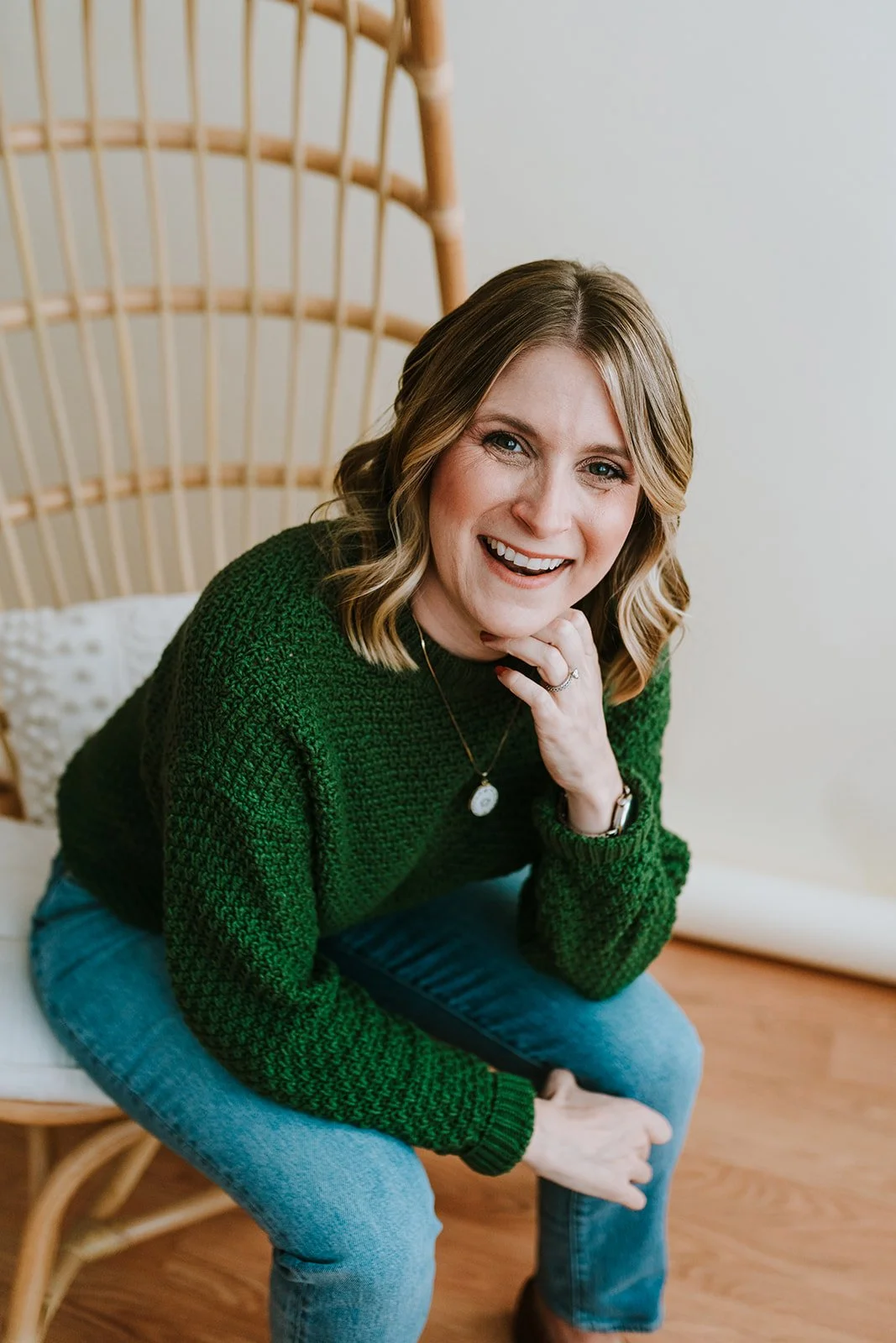 Claire Dixon — Live Light Birth & Family