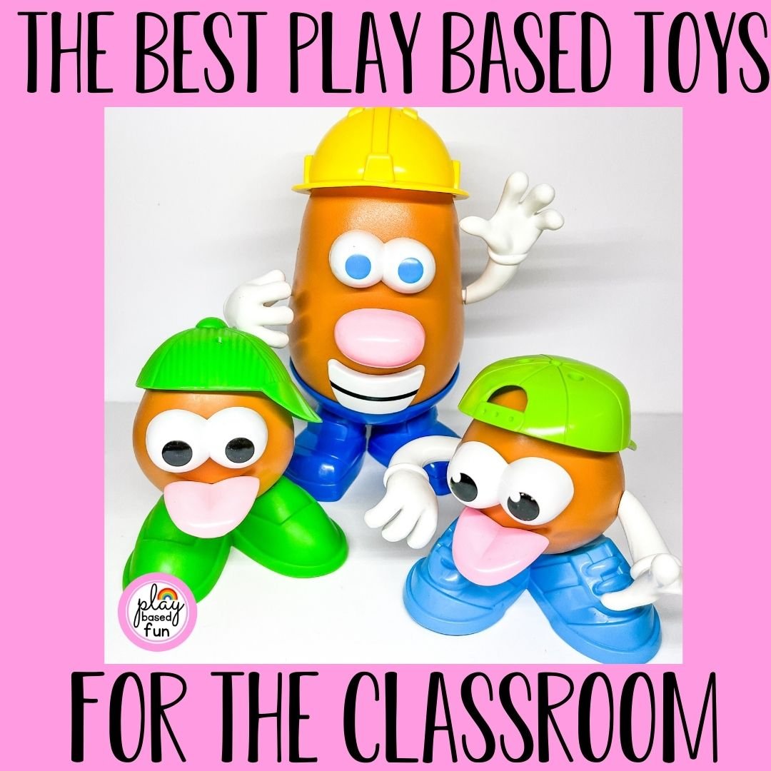 One of the Best Toys for Kindergarten, Preschool and Special Education ...