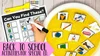 11 Back to School Activities for Special Education Classrooms — PLAY ...