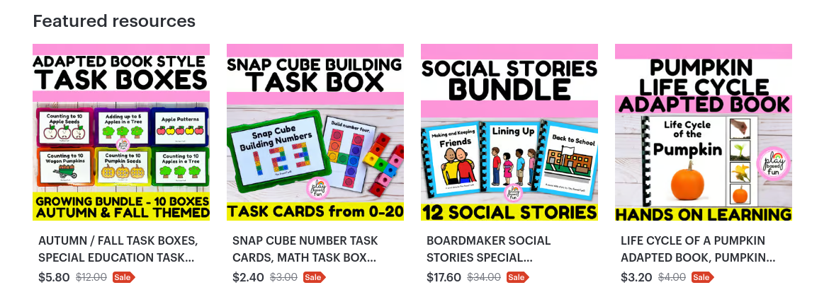 No Cook Playdough Recipe with Visual Aids ( Boardmaker play dough ...