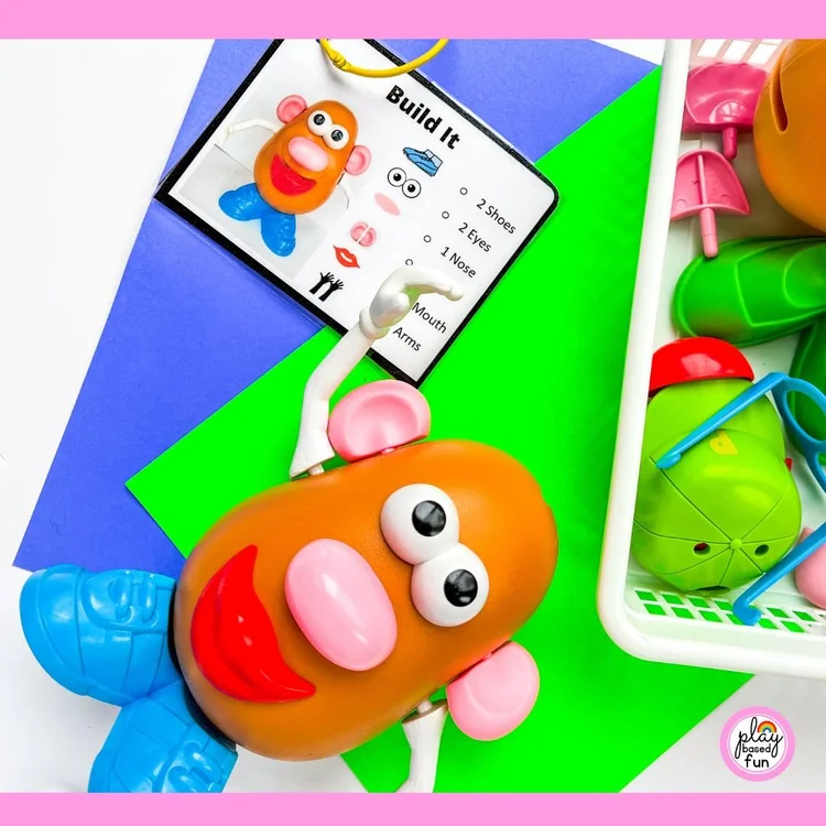 One of the Best Toys for Kindergarten, Preschool and Special Education ...