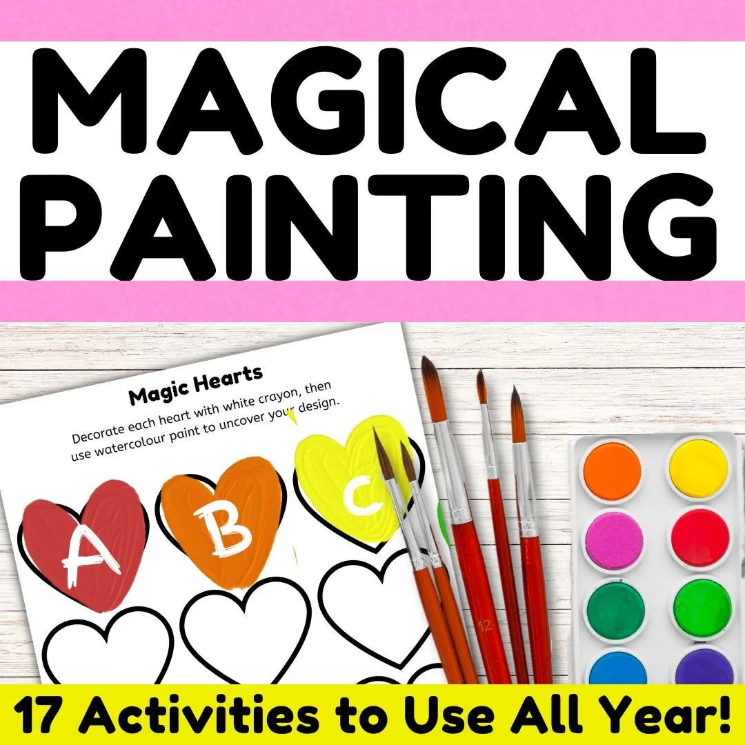 Low Prep Literacy Activities For Autism Special Education Printable 