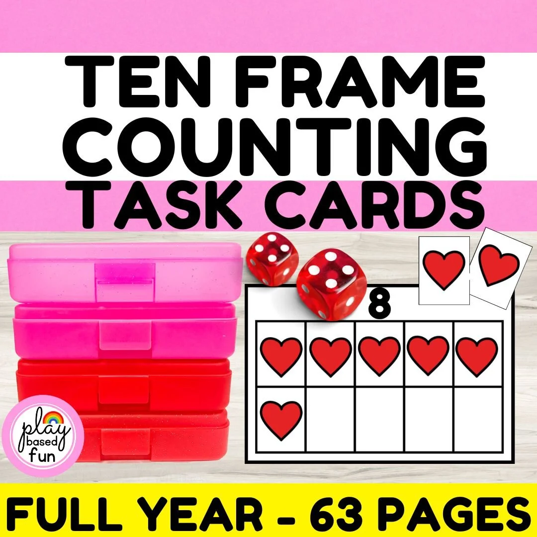 valentines day — PLAY BASED FUN