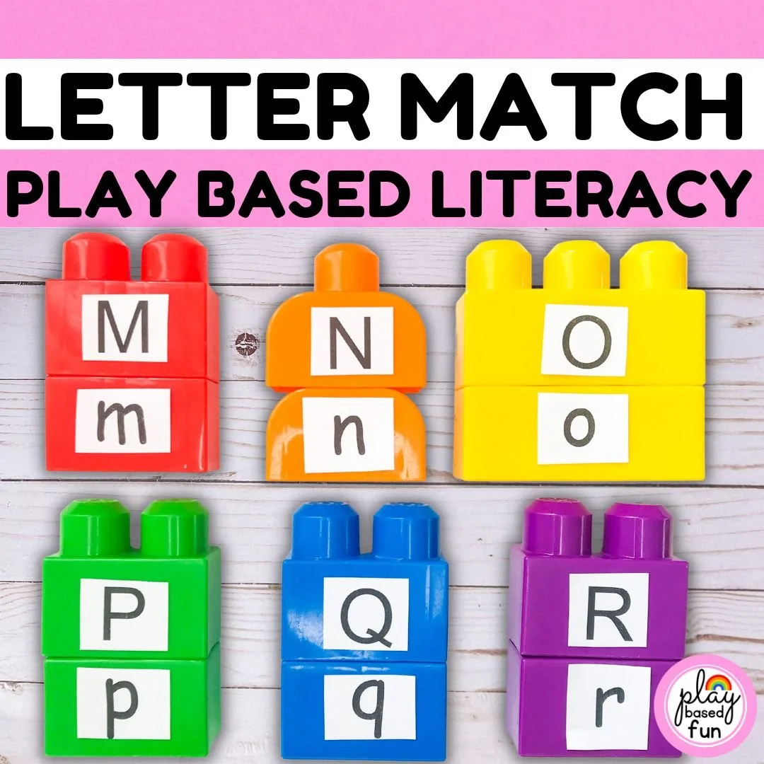 literacy and math task boxes for special education, autism, prek, ecse ...