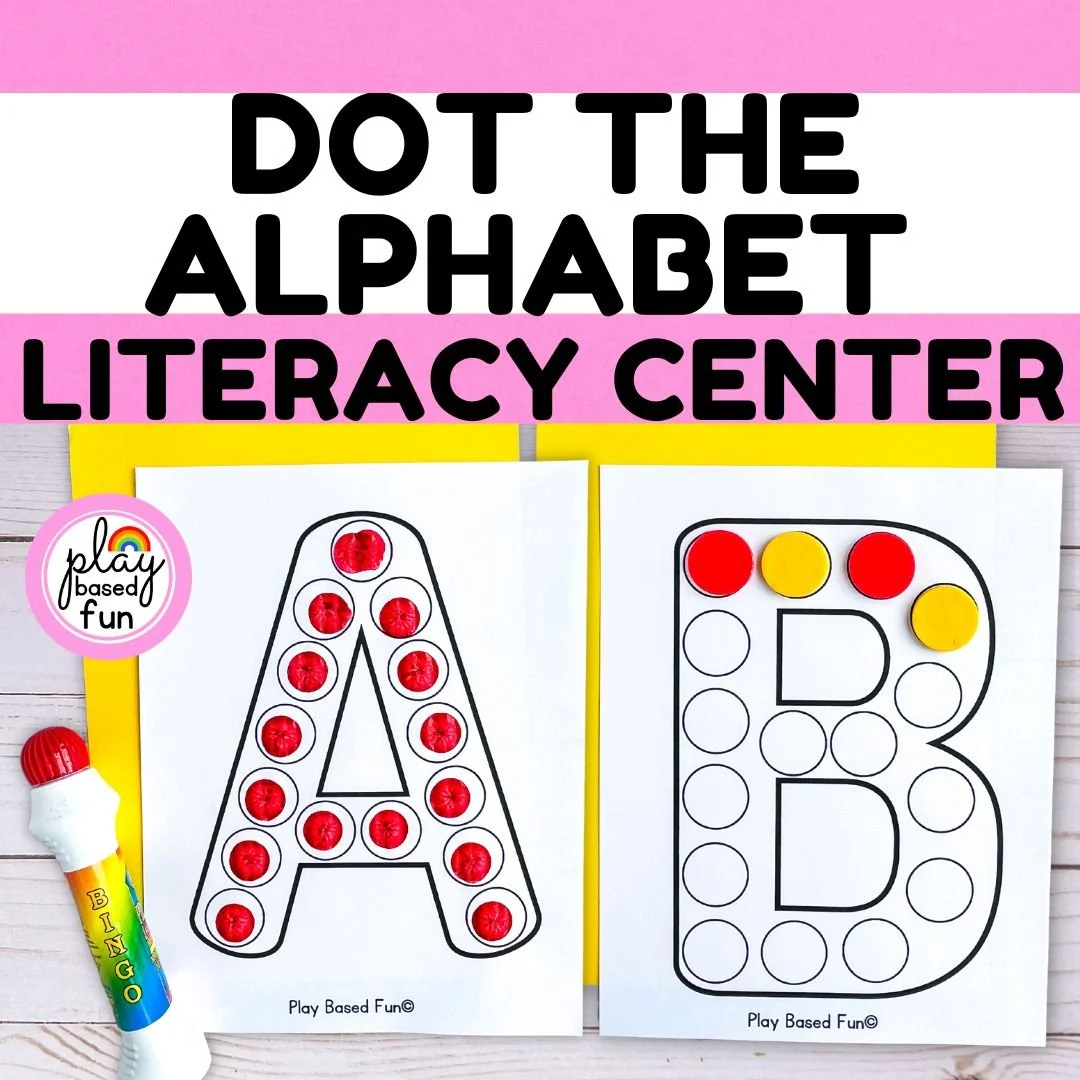 New this week — PLAY BASED FUN