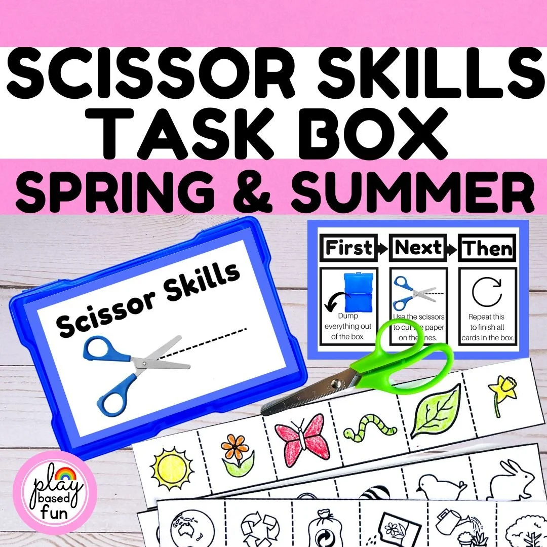 New this week — PLAY BASED FUN