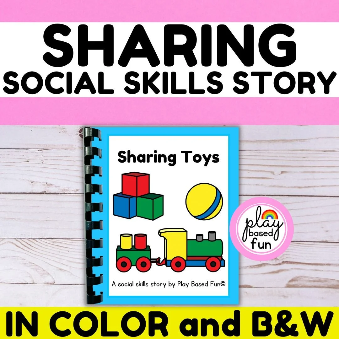 New this week — PLAY BASED FUN