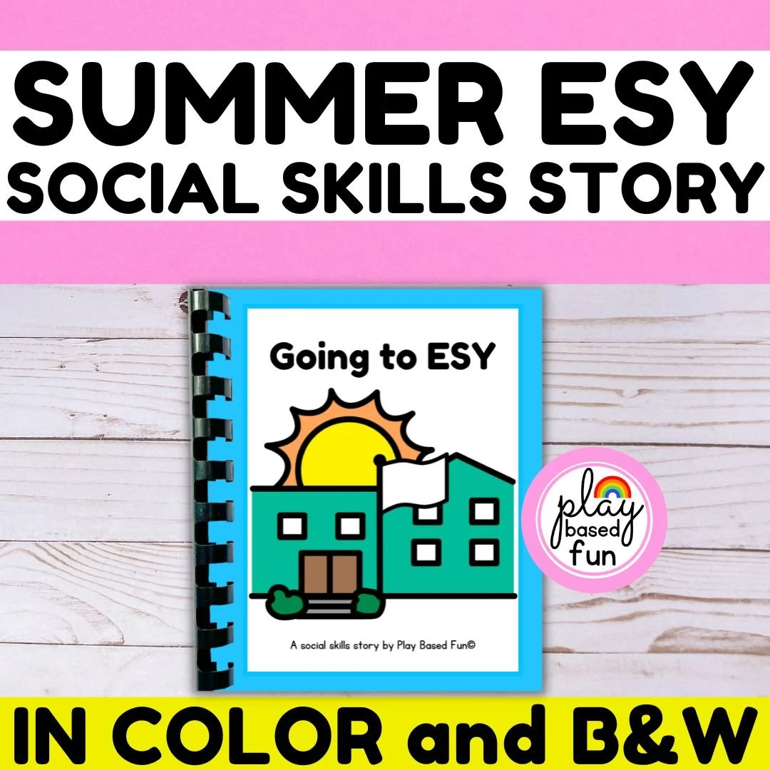 New this week — PLAY BASED FUN