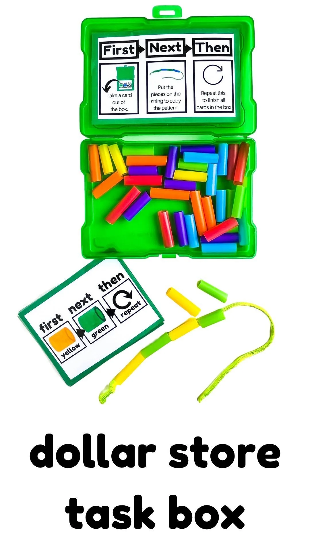 social stories — PLAY BASED FUN