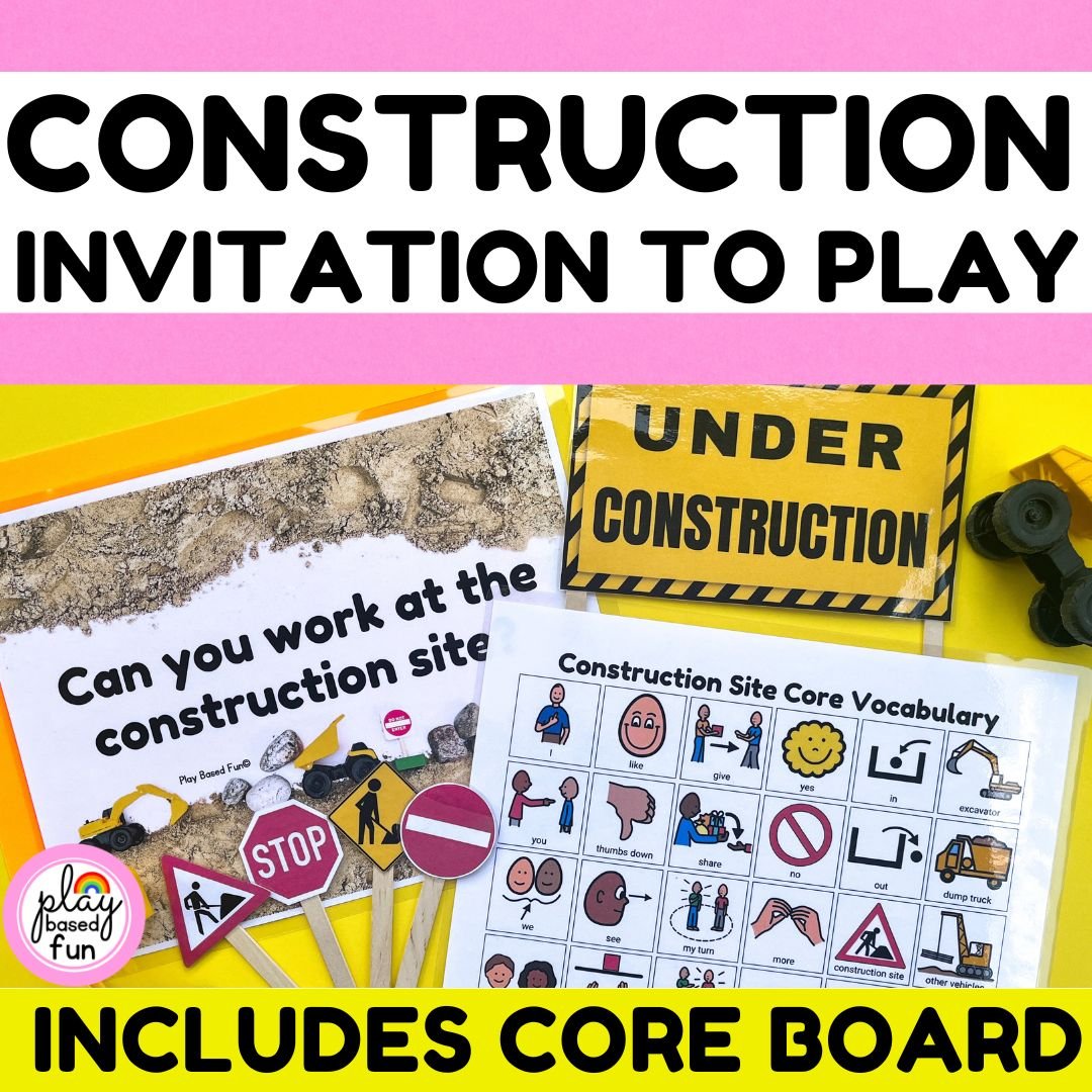 New this week — PLAY BASED FUN