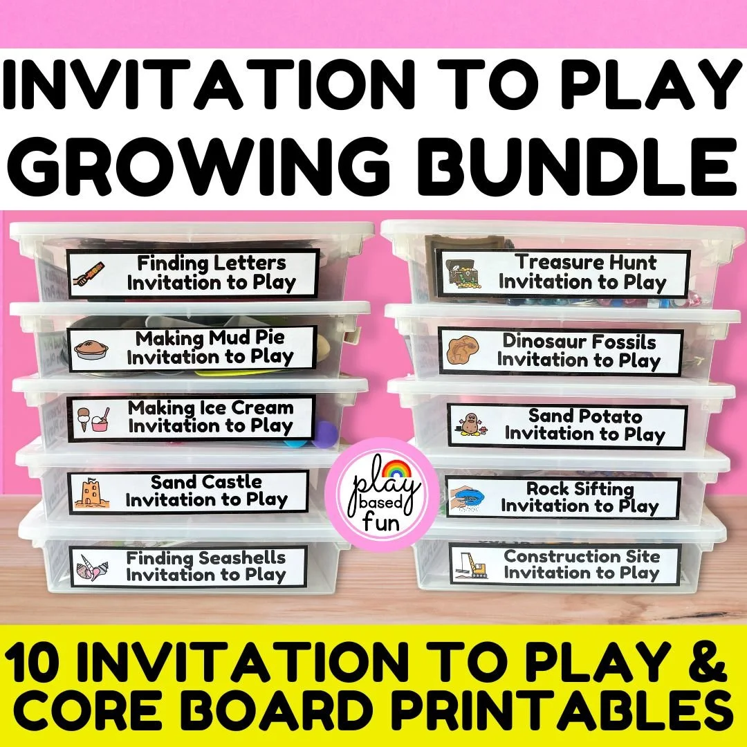 New this week — PLAY BASED FUN