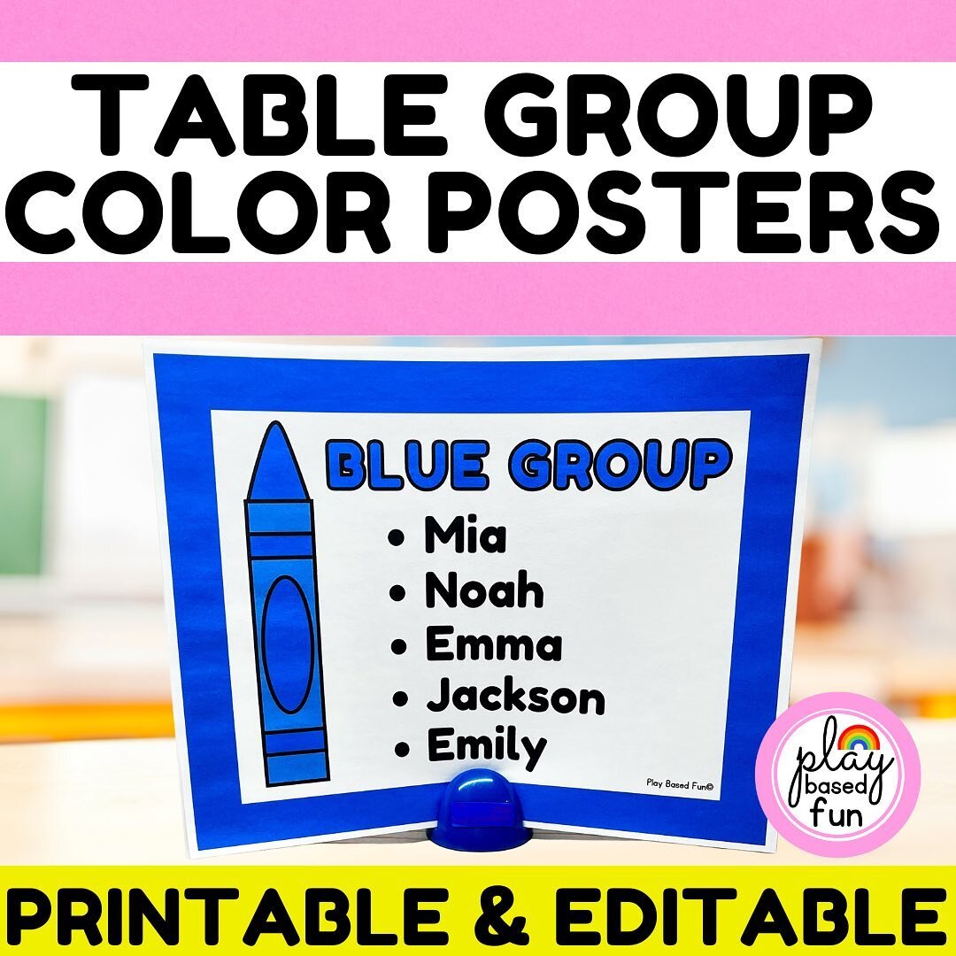 31 days of winter freebies — PLAY BASED FUN