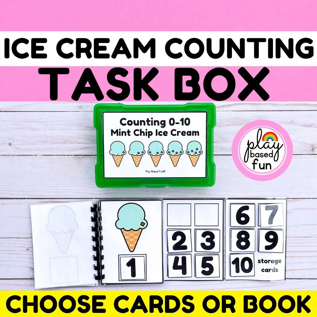 New this week — PLAY BASED FUN