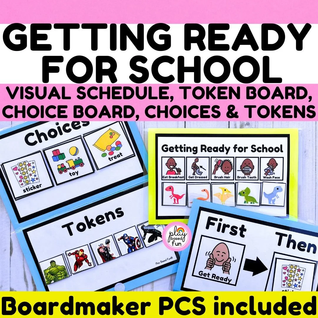 New this week — PLAY BASED FUN