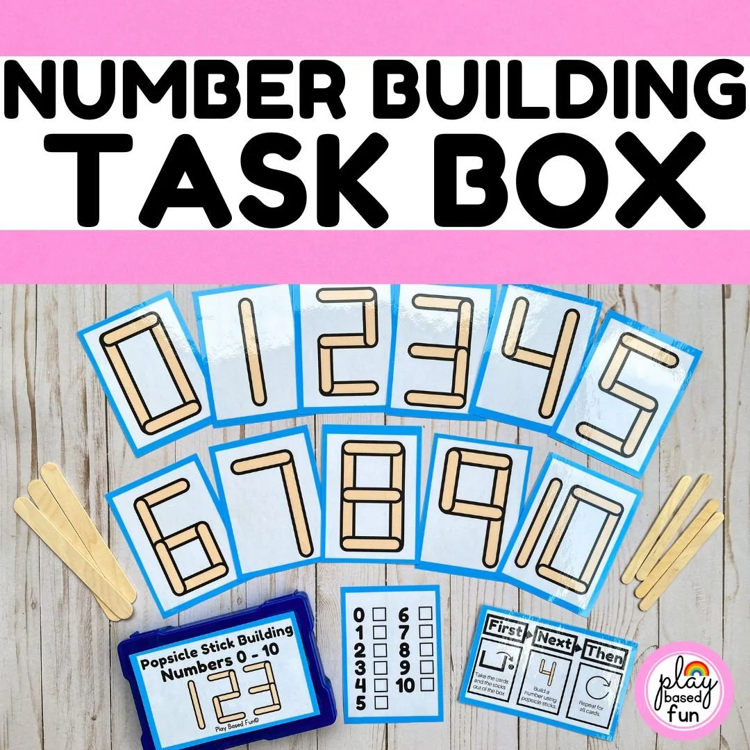 New this week — PLAY BASED FUN