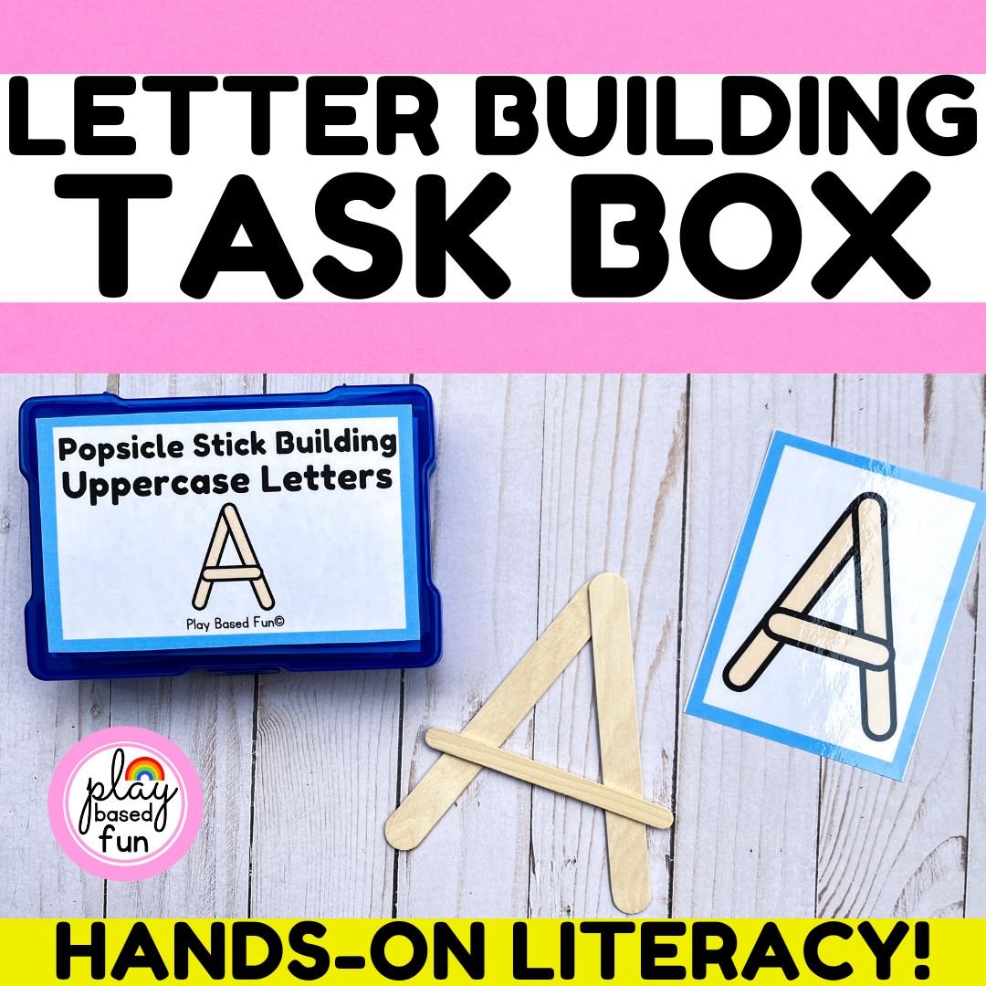 New this week — PLAY BASED FUN