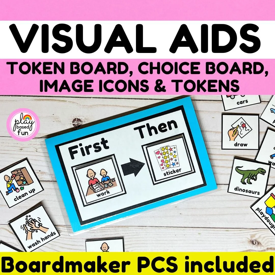 New this week — PLAY BASED FUN