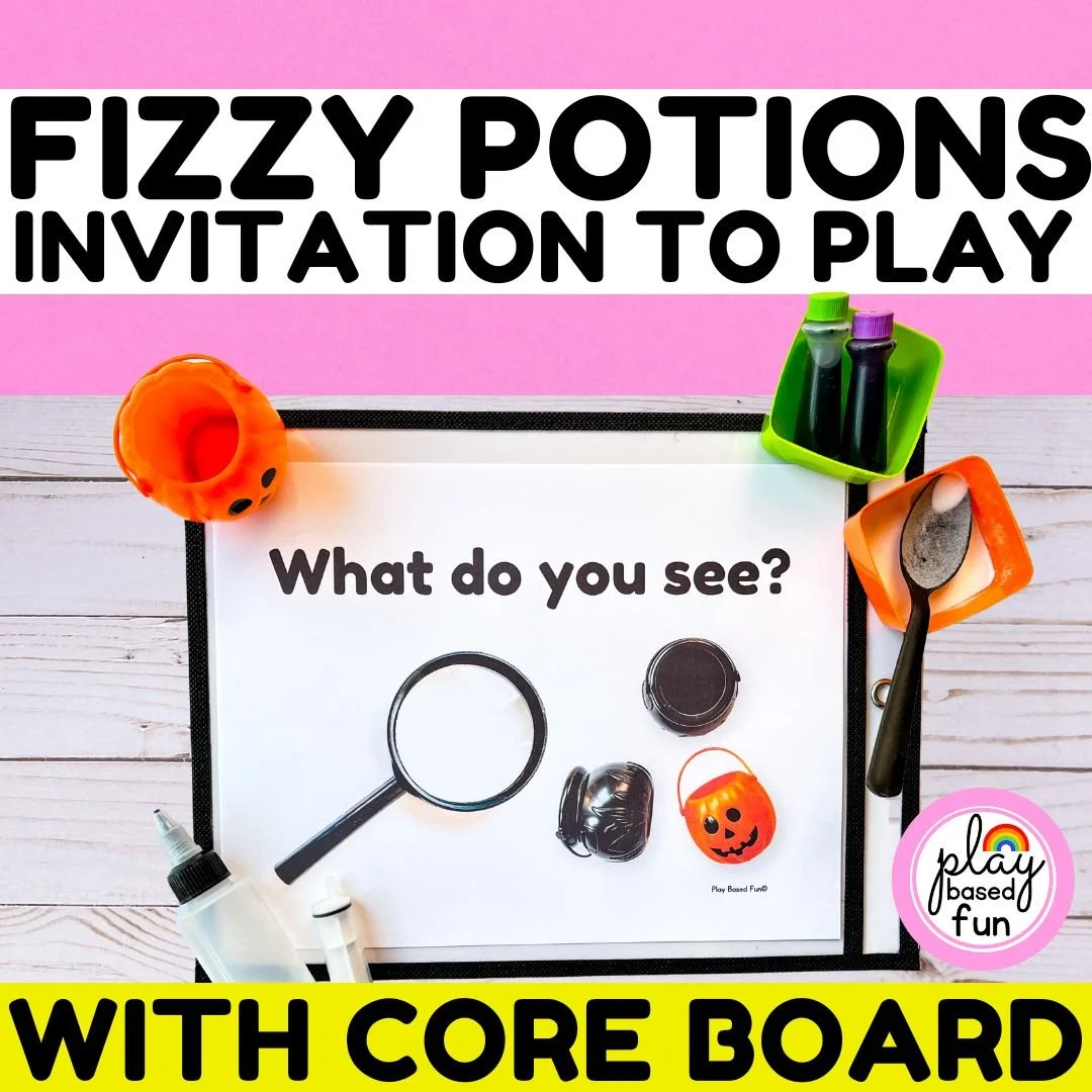 New this week — PLAY BASED FUN
