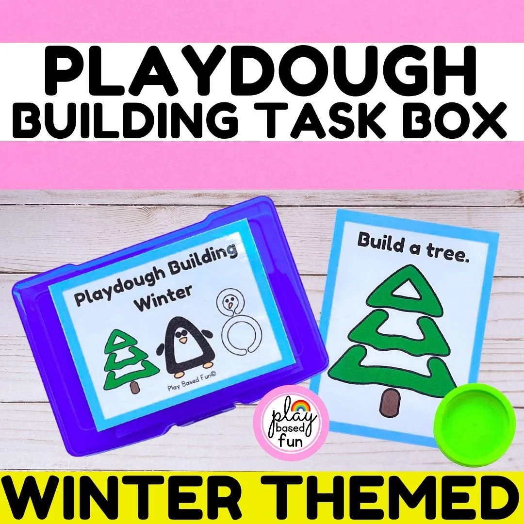 New this week — PLAY BASED FUN