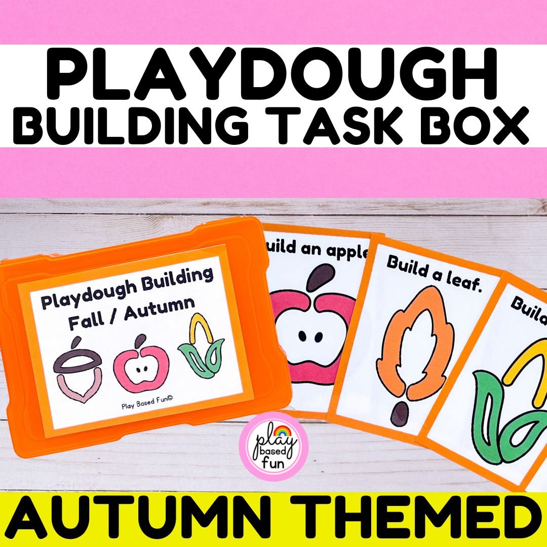 Autumn — PLAY BASED FUN