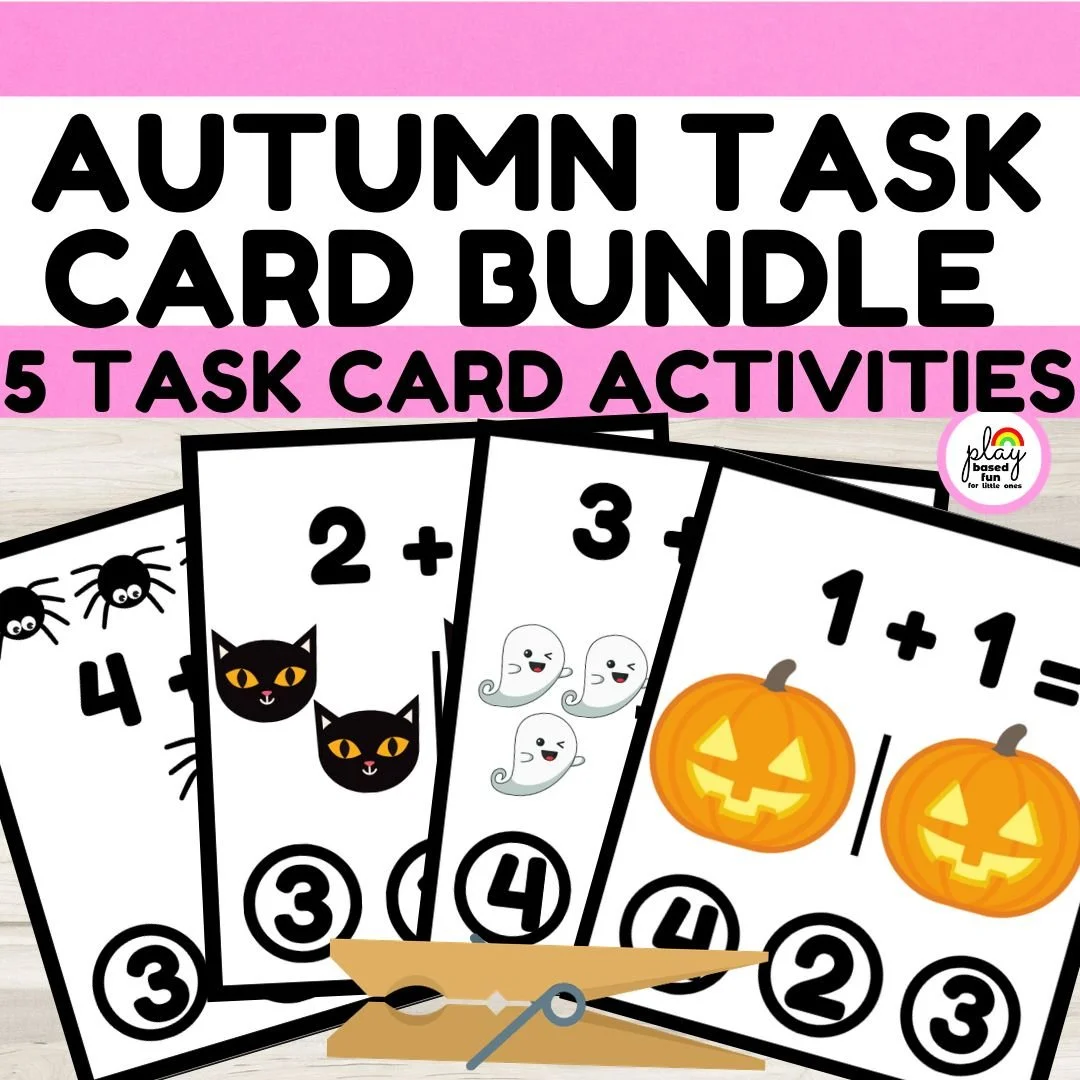 Autumn — PLAY BASED FUN