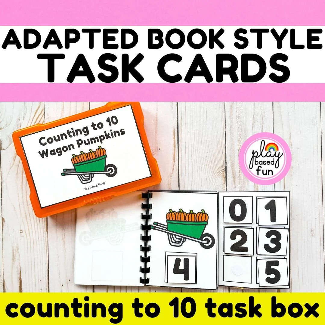 New this week — PLAY BASED FUN