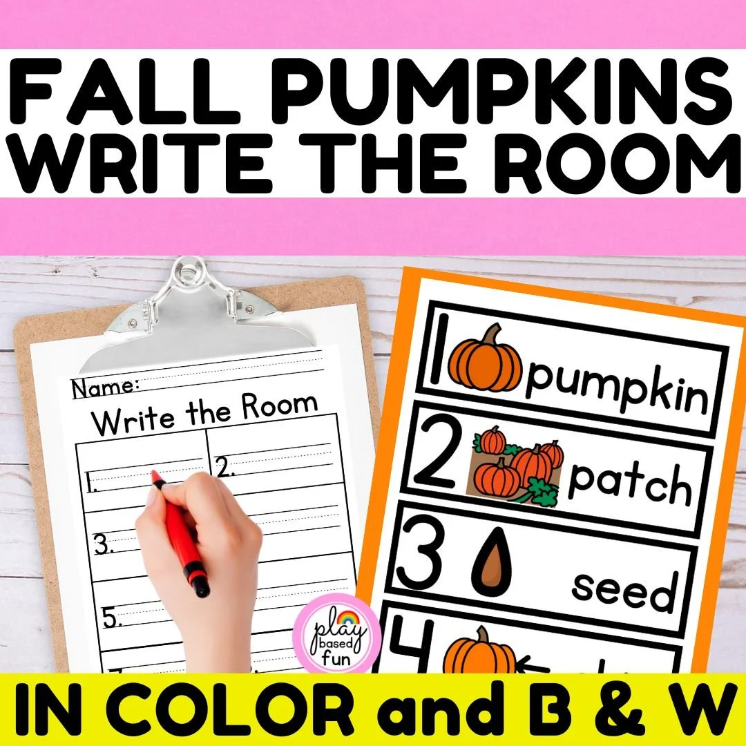 New this week — PLAY BASED FUN