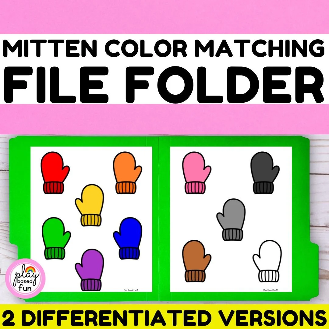 New this week — PLAY BASED FUN