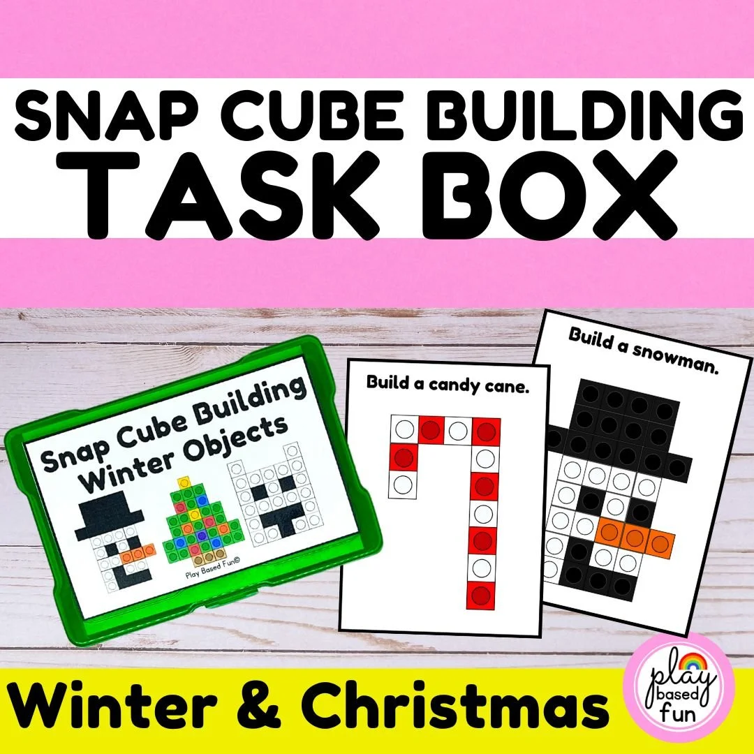 31 days of winter freebies — PLAY BASED FUN