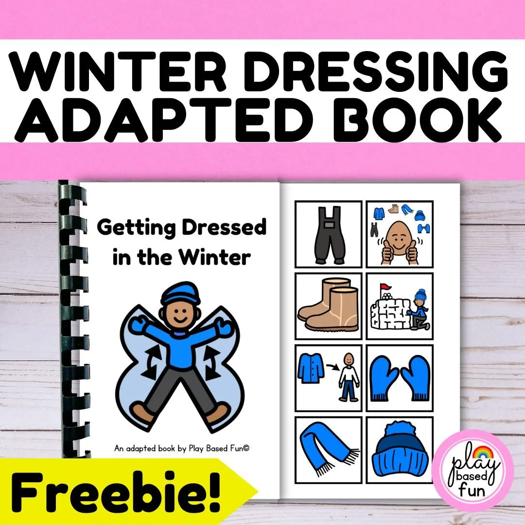 31 days of winter freebies — PLAY BASED FUN