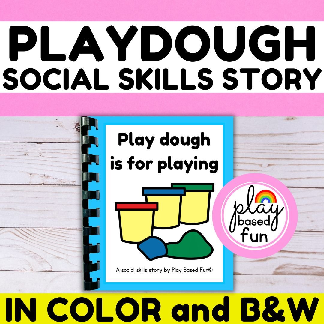 New this week — PLAY BASED FUN