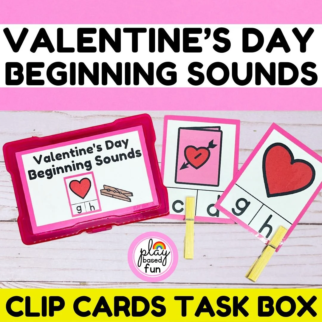 New this week — PLAY BASED FUN