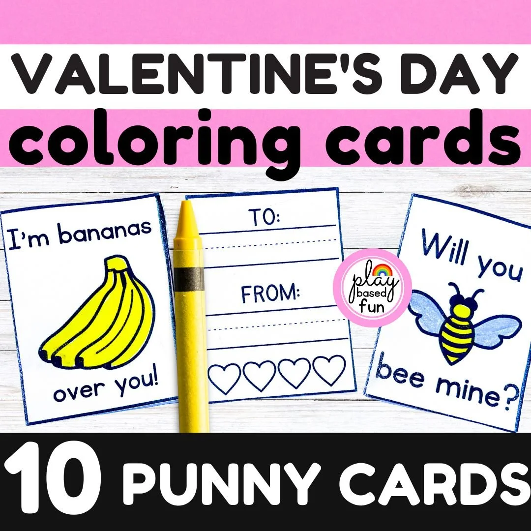 valentines day — PLAY BASED FUN