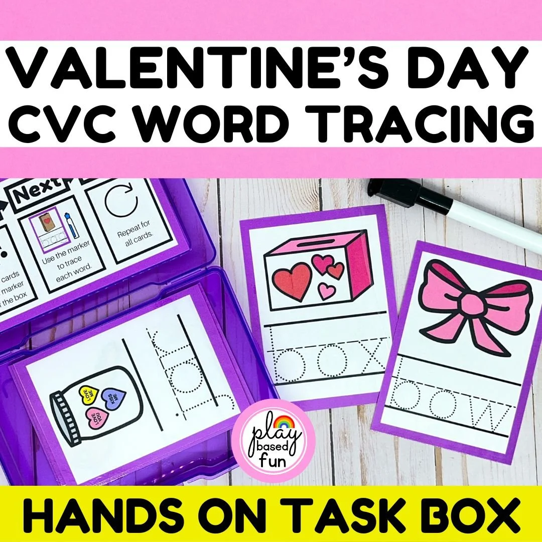 valentines day — PLAY BASED FUN