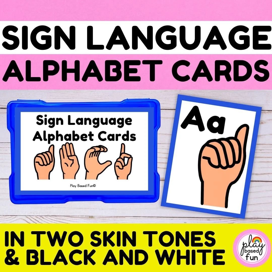 New this week — PLAY BASED FUN