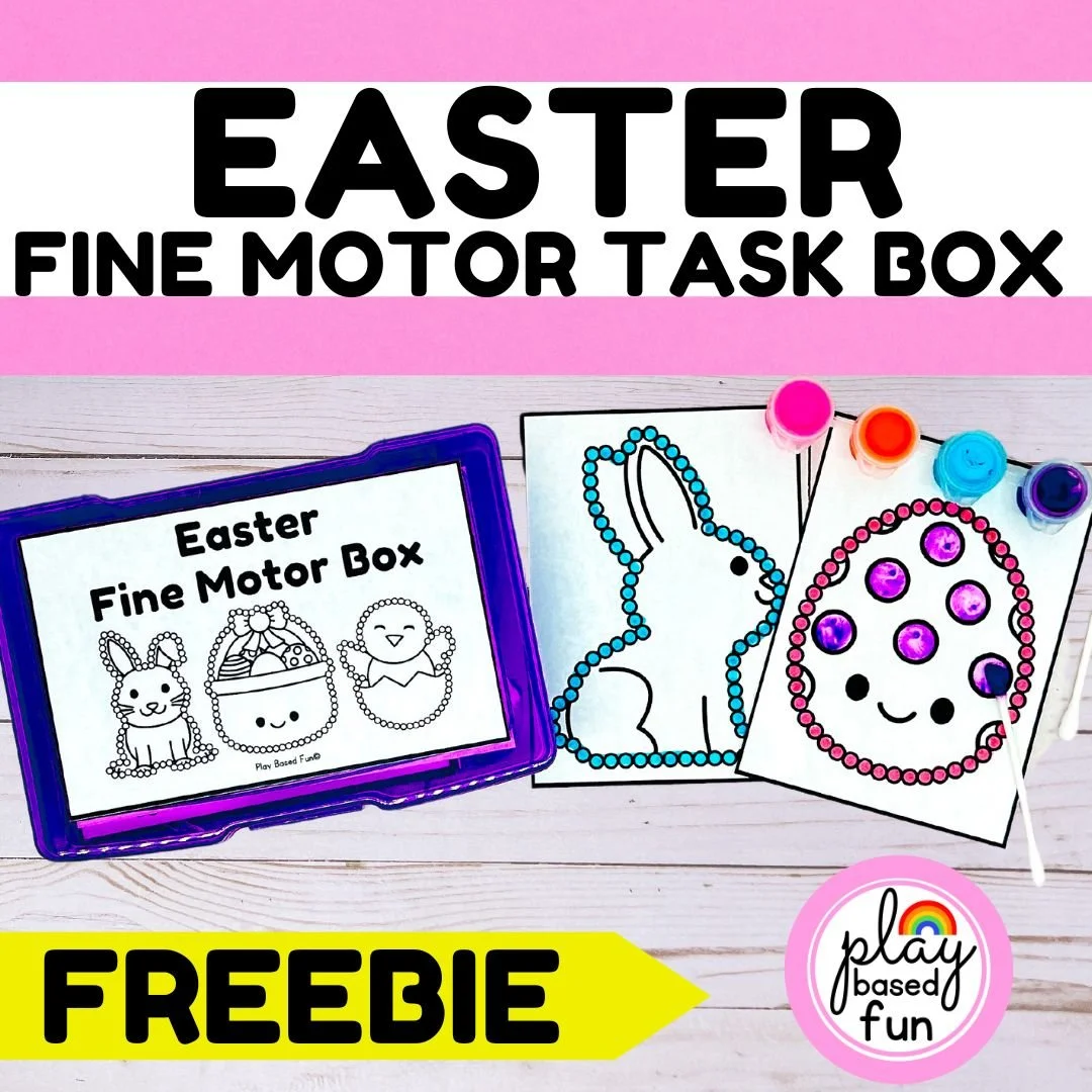 New this week — PLAY BASED FUN