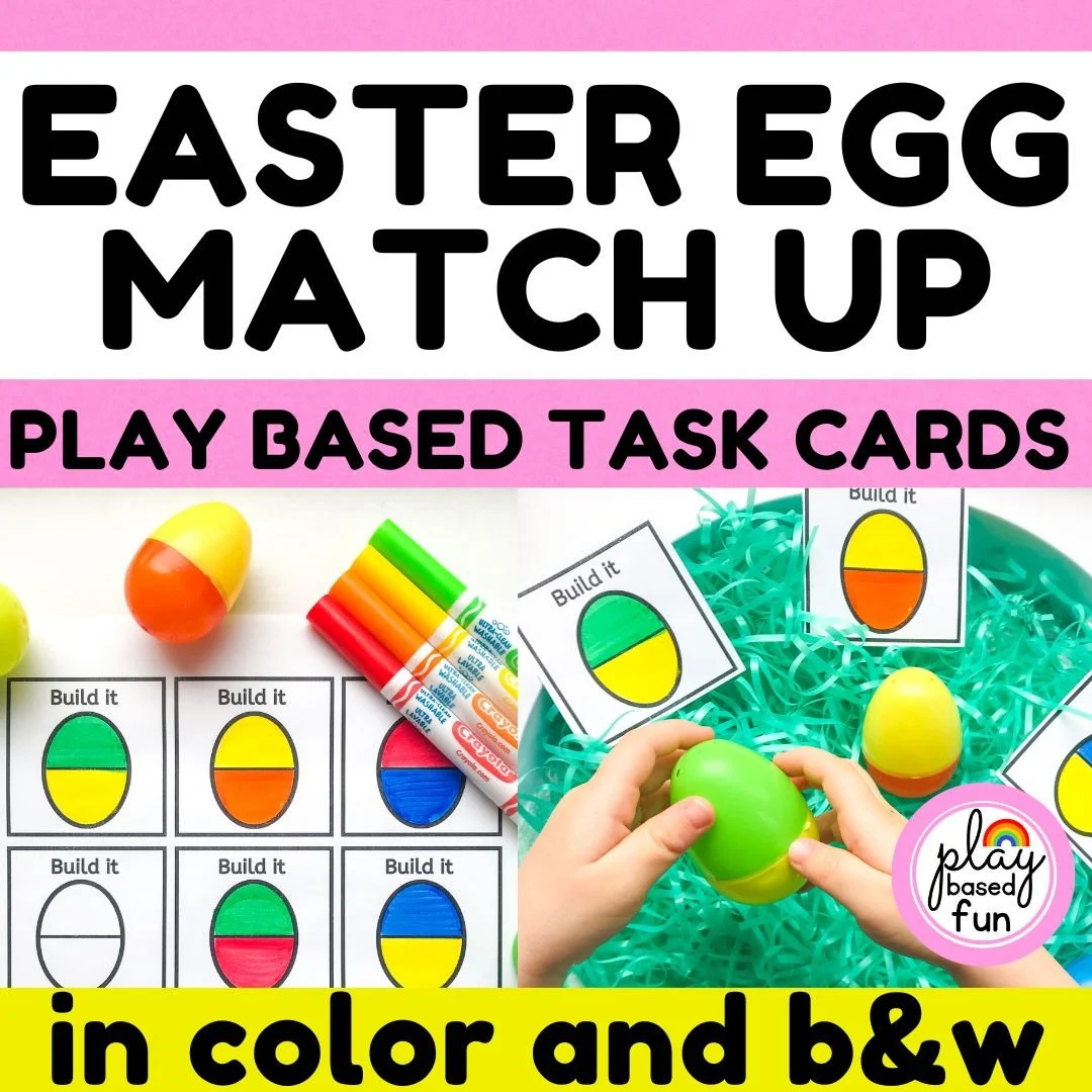 New this week — PLAY BASED FUN