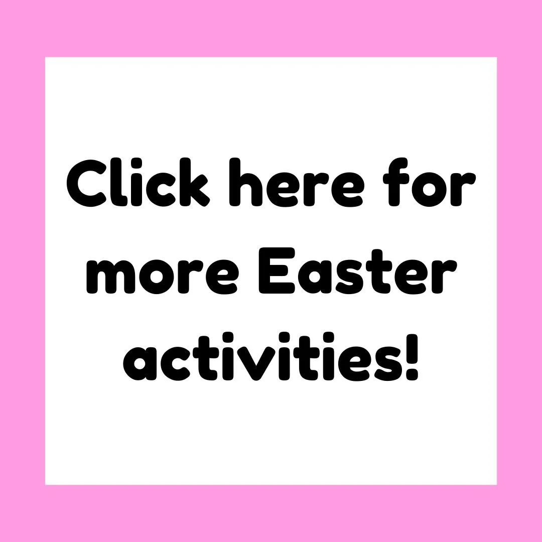 Easter- — PLAY BASED FUN