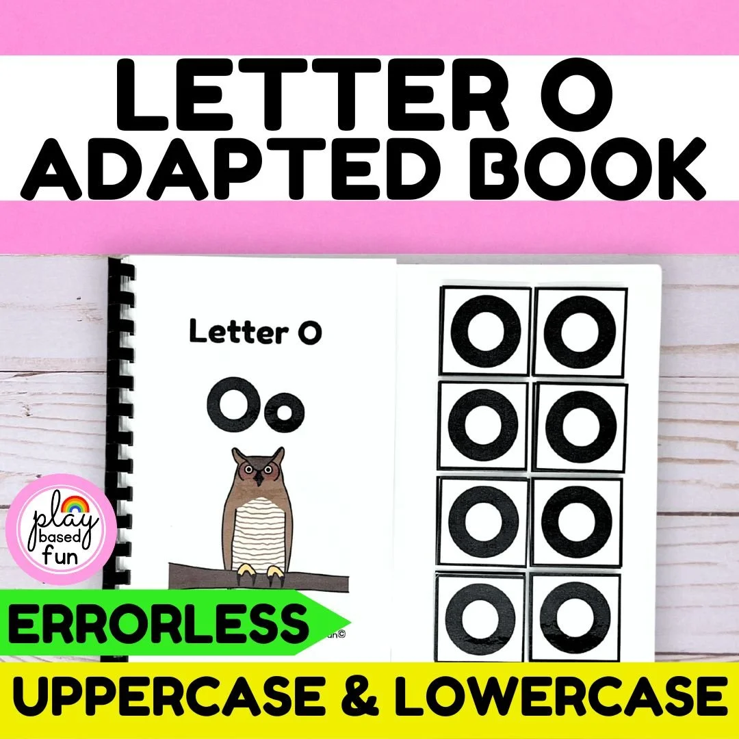 New this week — PLAY BASED FUN