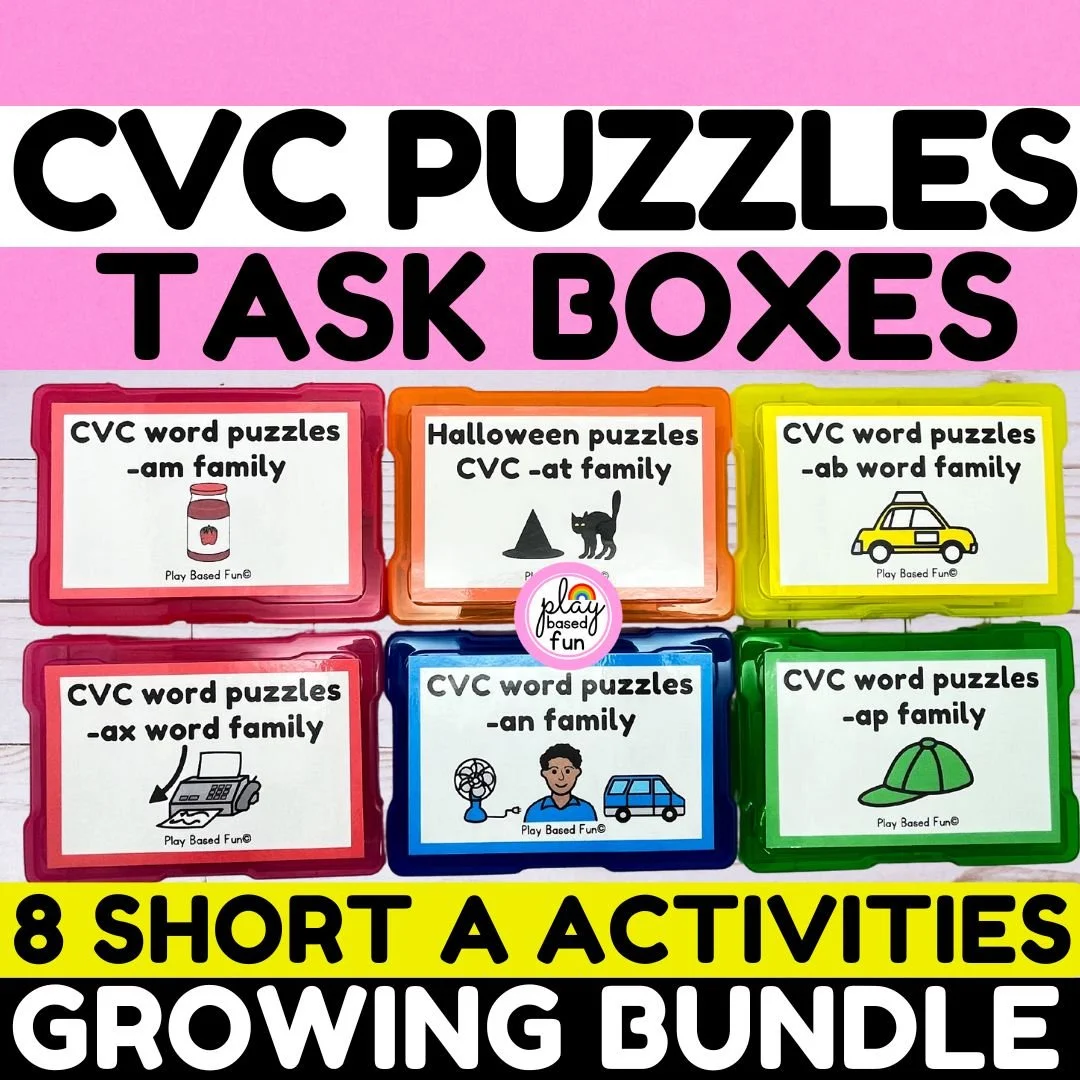 New this week — PLAY BASED FUN