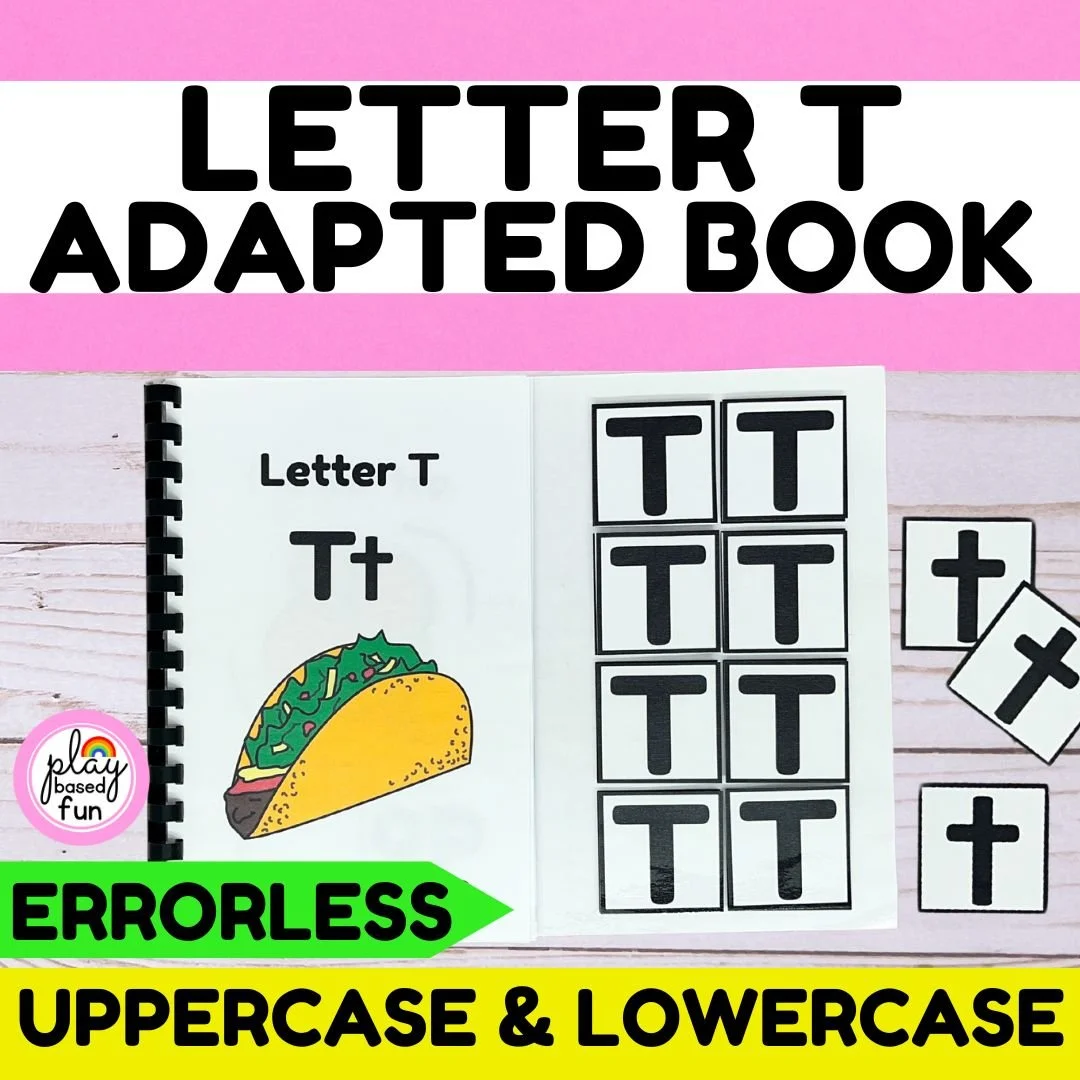 New this week — PLAY BASED FUN