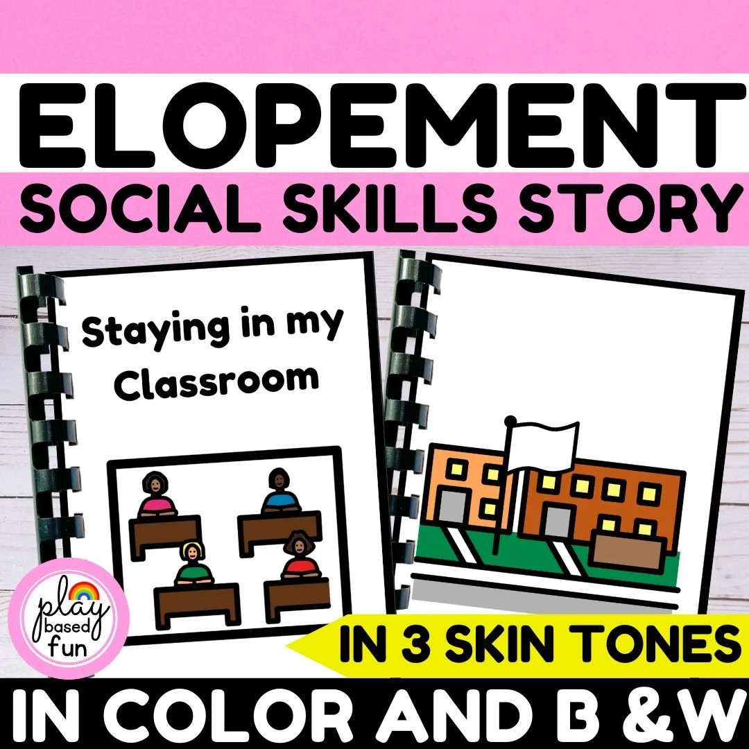 New this week — PLAY BASED FUN