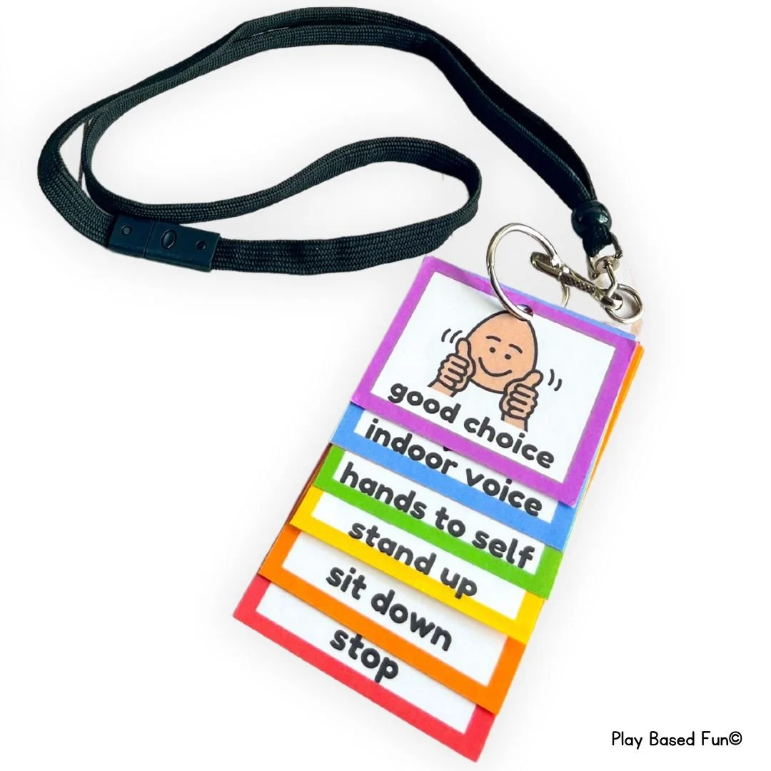 Play Based Learning Activities for PreK, Kindergarten and Special ...