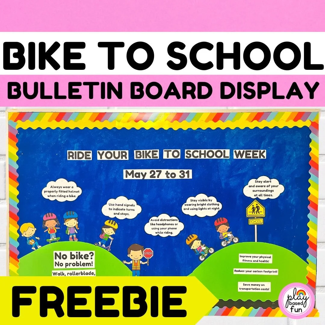 New this week — PLAY BASED FUN