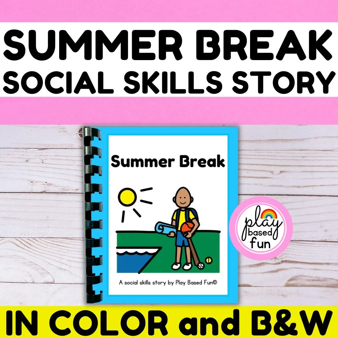 New this week — PLAY BASED FUN