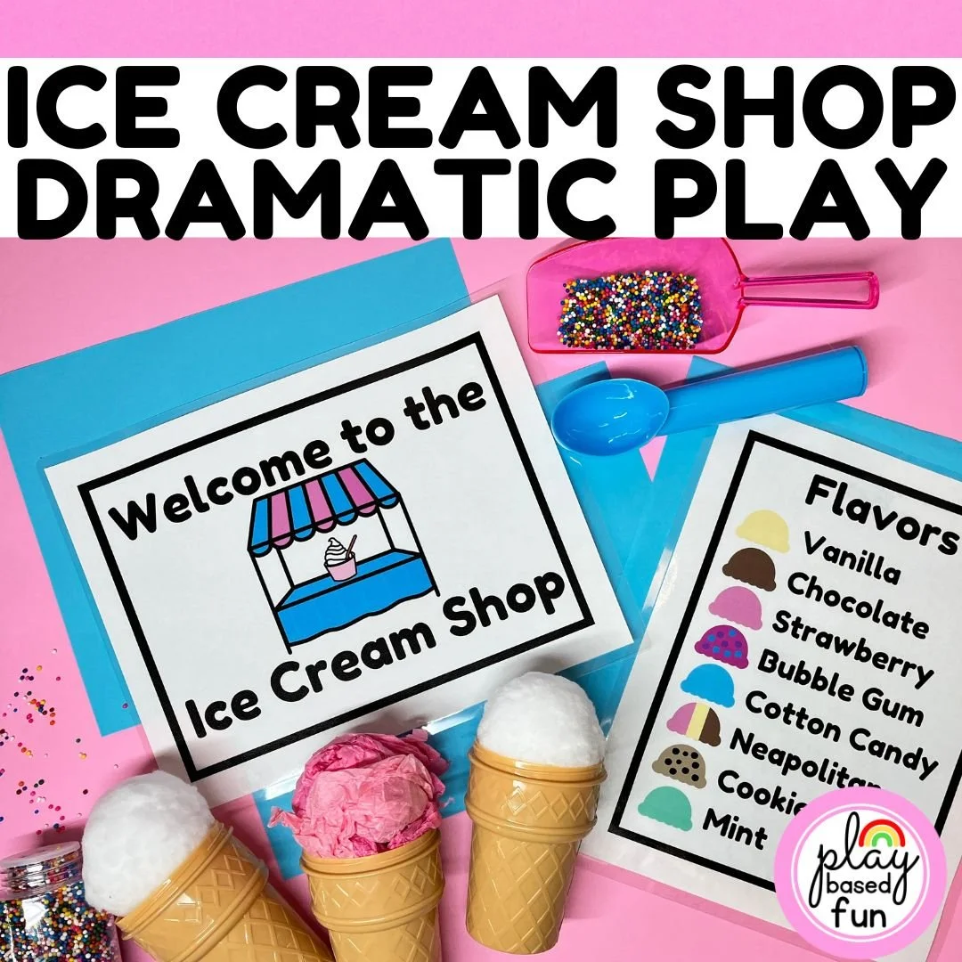 New this week — PLAY BASED FUN