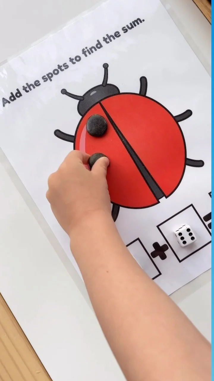 FREE Task Box Activities for Special Education, Preschool, Kindergarten ...